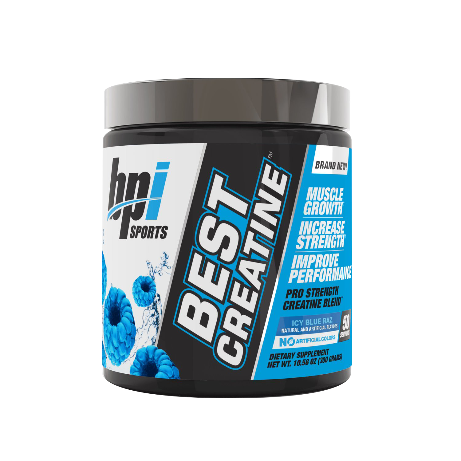 Best Creatine (300 gr.) - BPI Sports